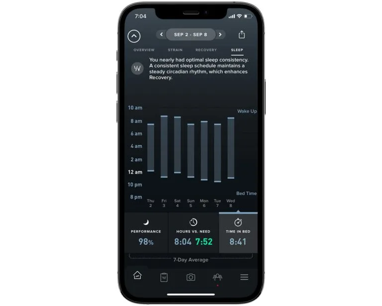 Doctor on How He Uses WHOOP & Recommends to Others | WHOOP