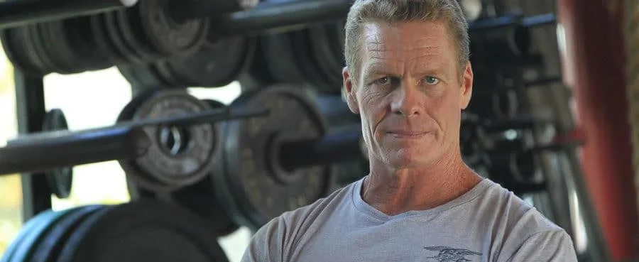 Mark Divine | Former Navy SEAL Commander | WHOOP Podcast