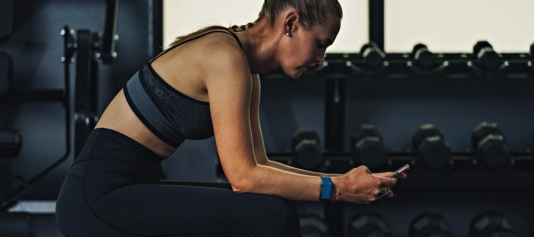 Average Heart Rate, HRV, Sleep, Recovery & More | WHOOP