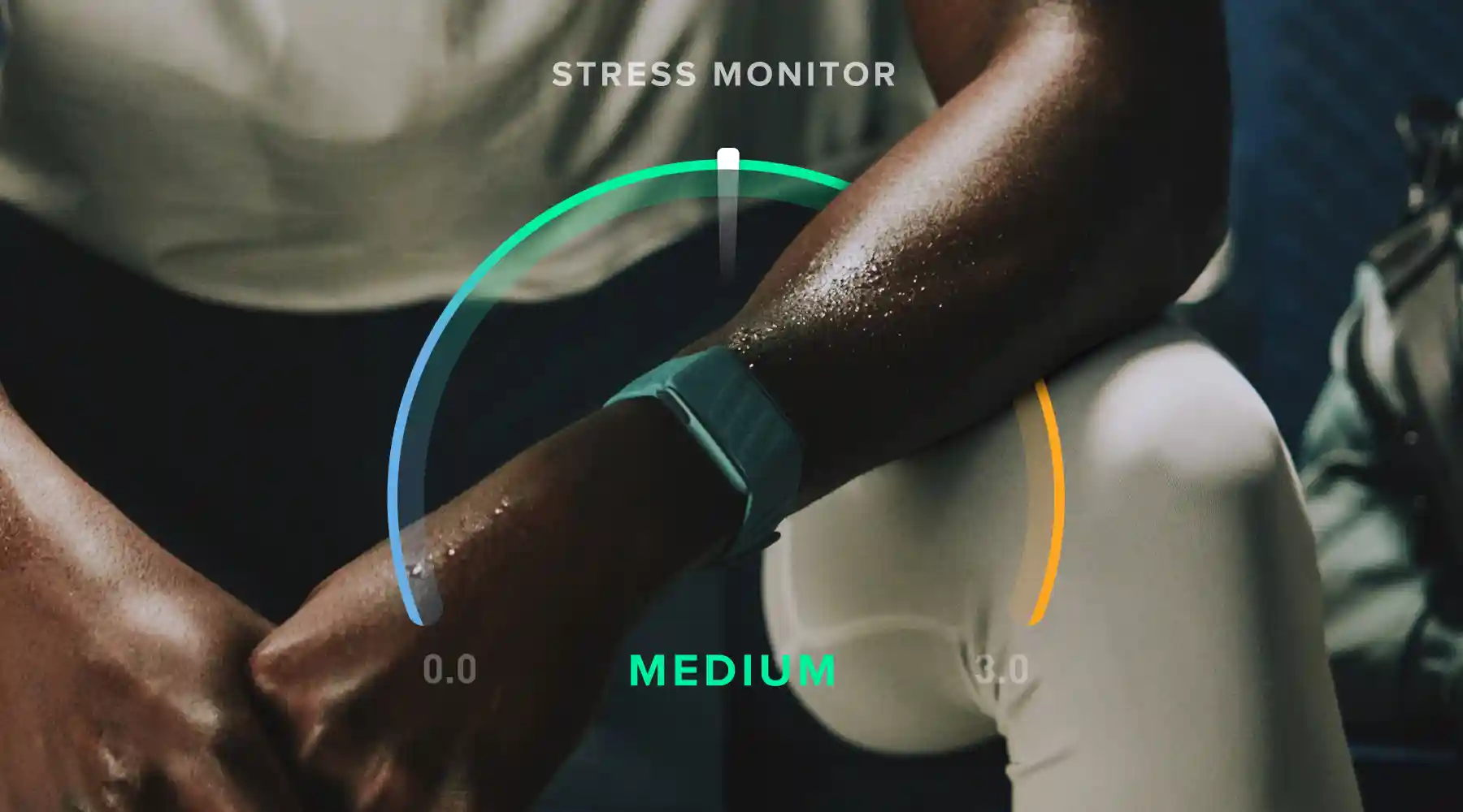 How You Think About Stress Shapes How You Recover: WHOOP Research on the Power of Perception