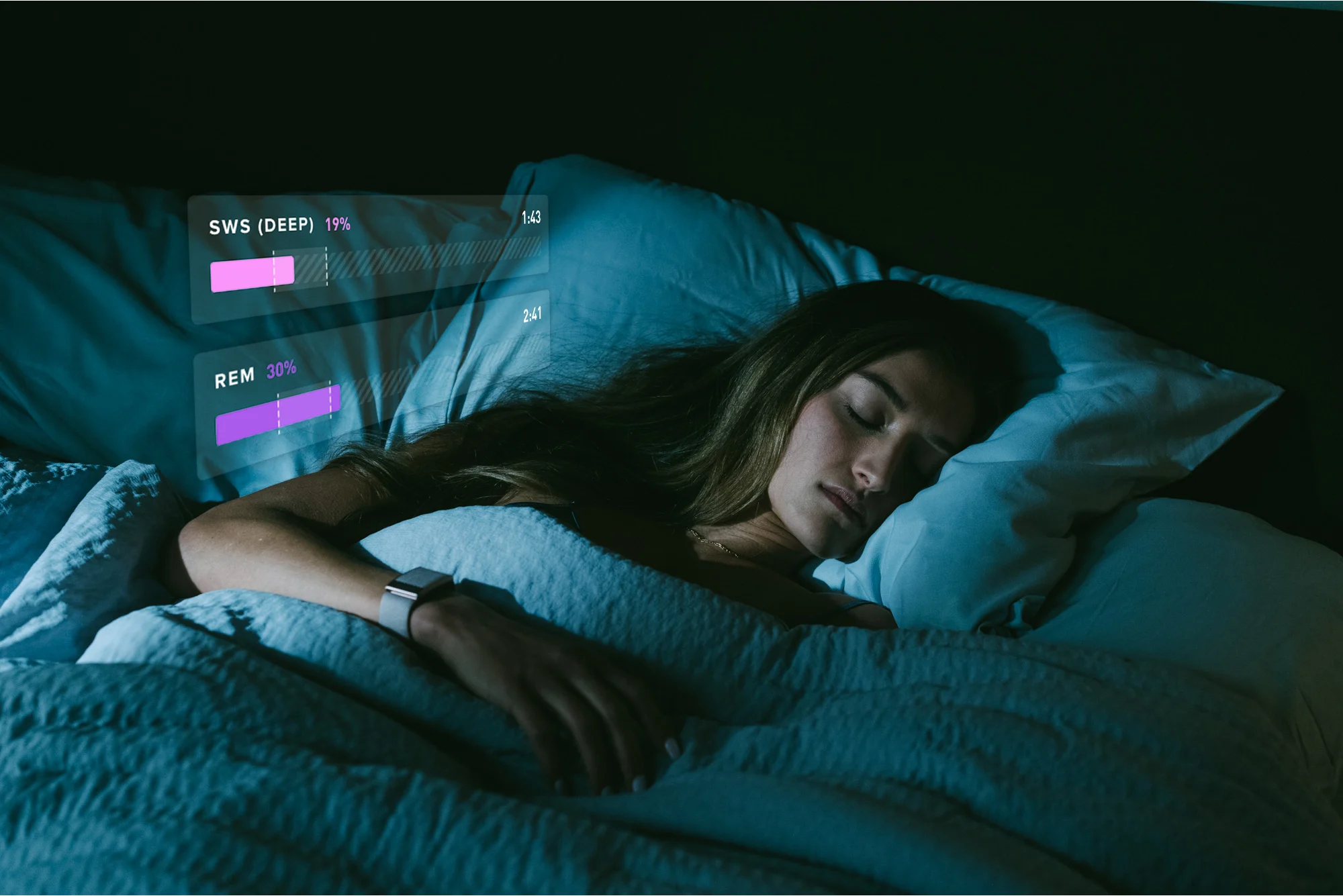 Importance of Sleep for Health and Performance