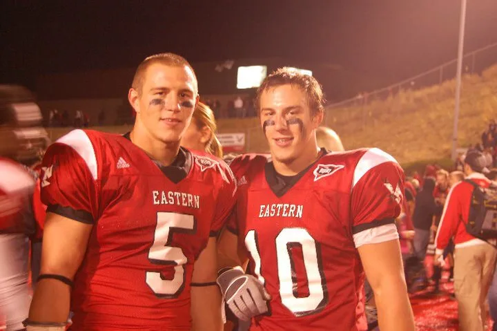 Are NFL Players Prone to Overtraining? - WHOOP