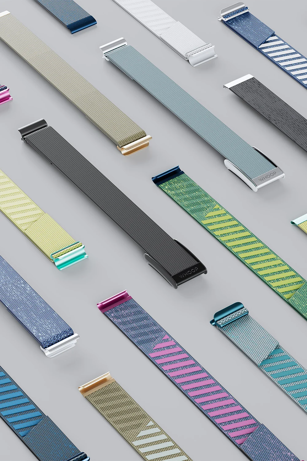 Exploring the Difference: What Sets WHOOP Apart