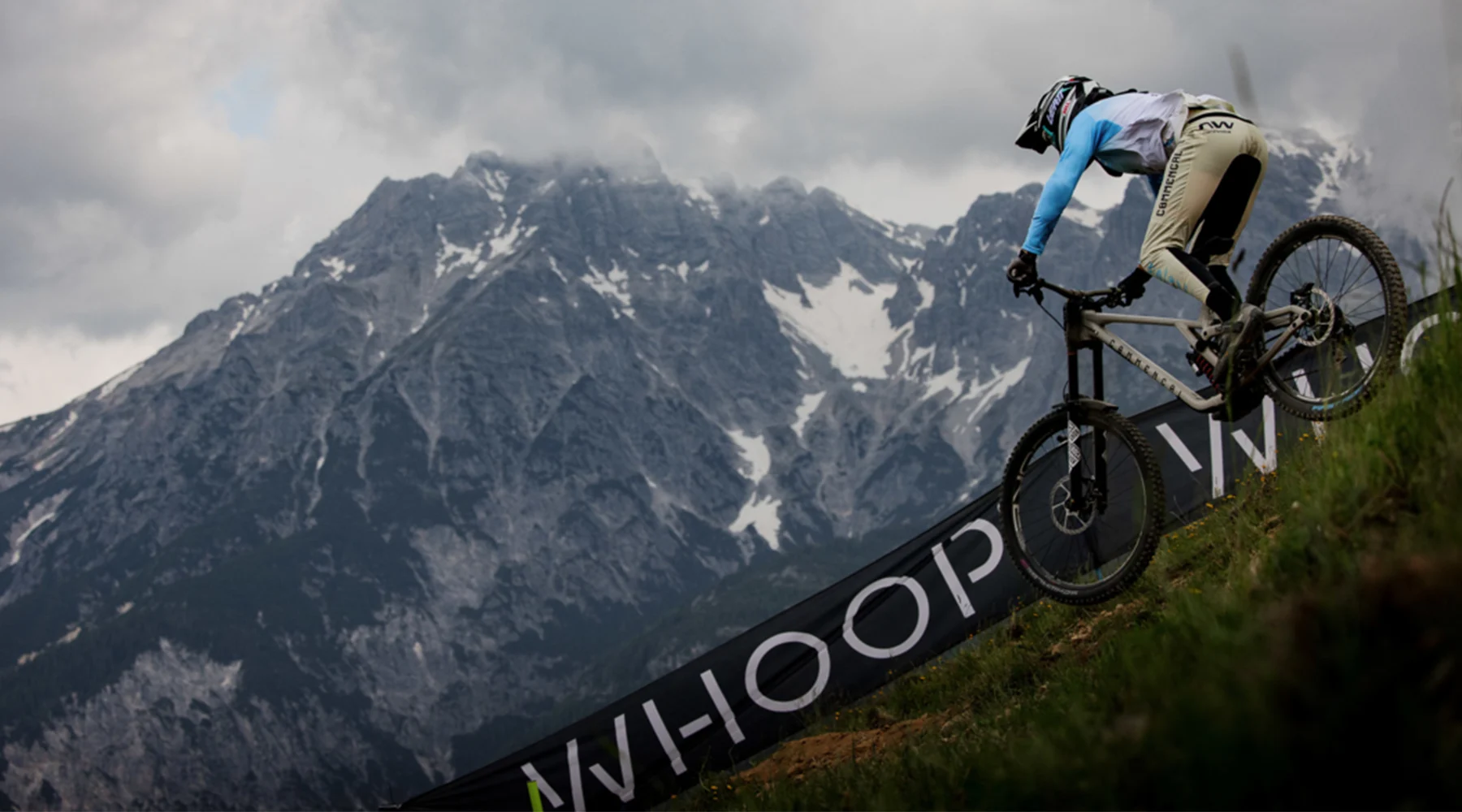 WHOOP PARTNERS WITH WARNER BROS. DISCOVERY AS HEADLINE SPONSOR OF ITS ...