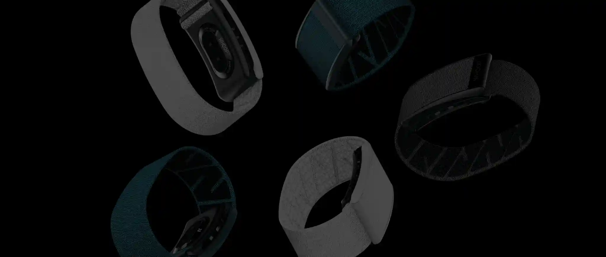 How WHOOP measures recovery, sleep, strain, and HRV every day