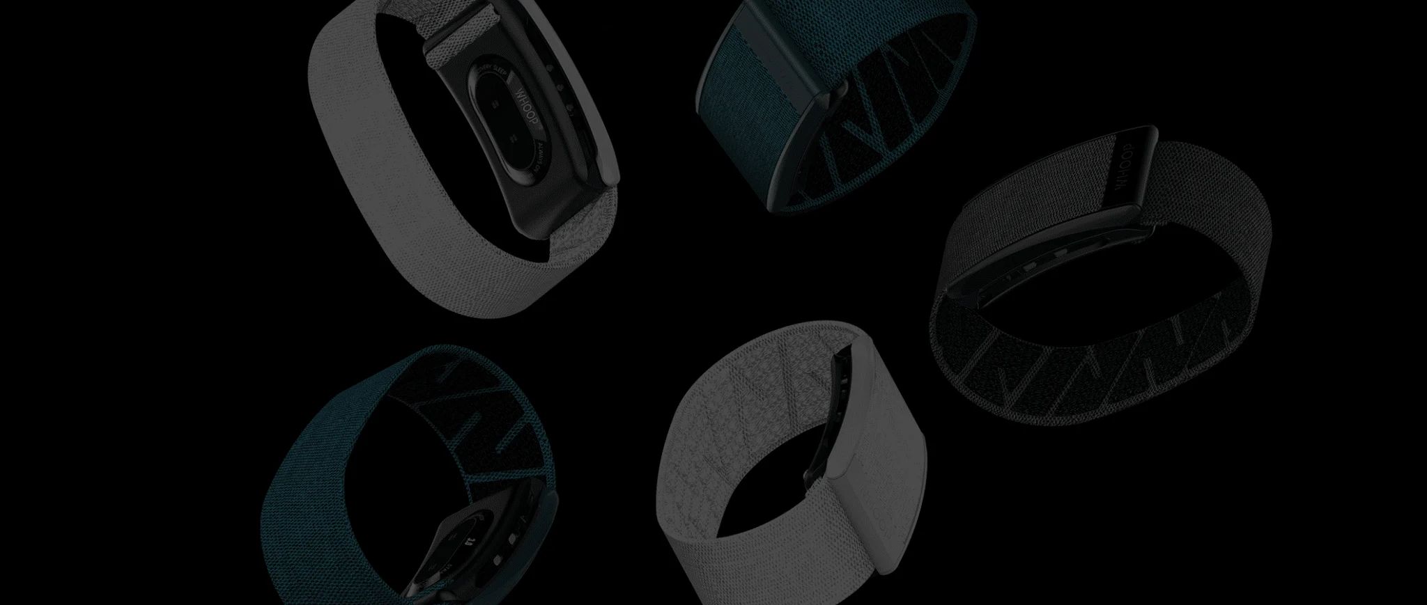 The Story of WHOOP | CEO Will Ahmed Interview | WHOOP Podcast