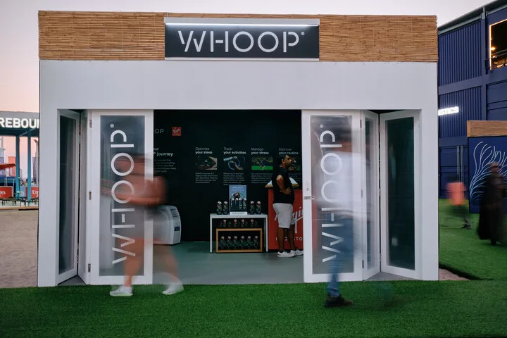 Press Center | WHOOP