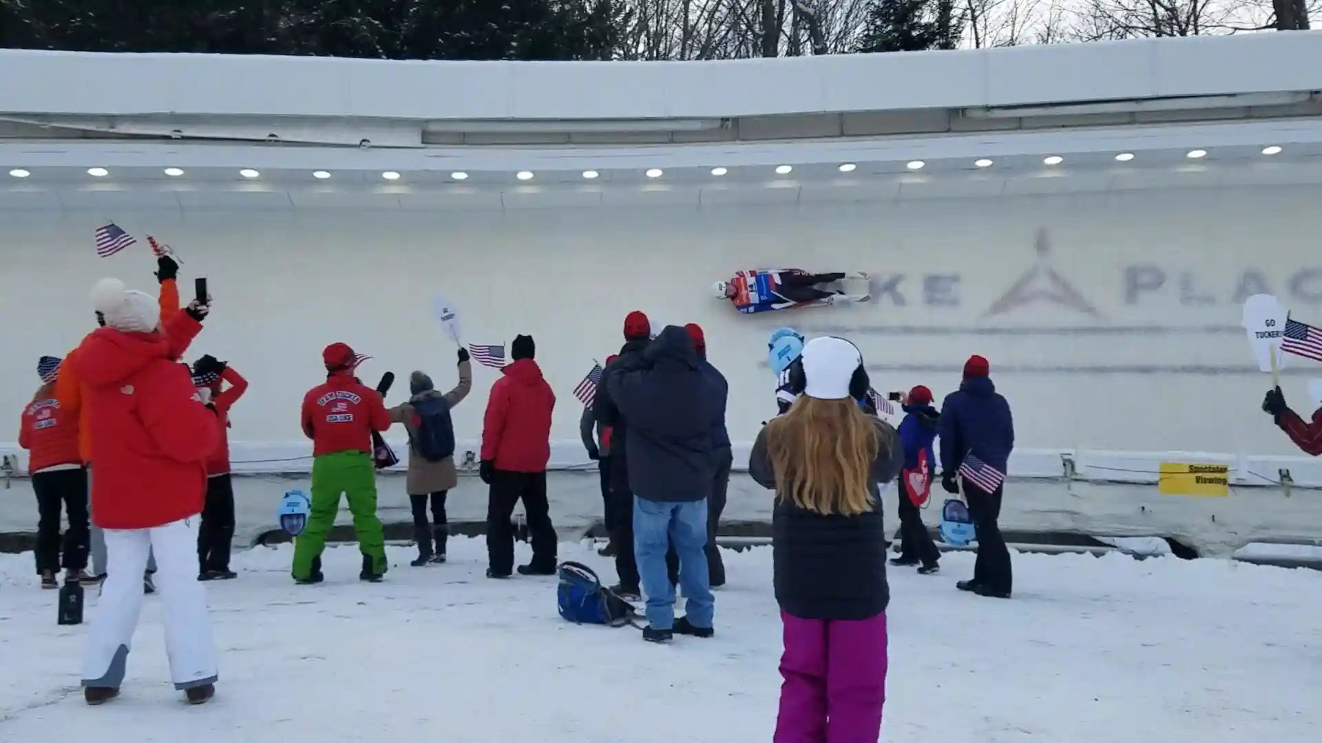 From the Backyard to the Olympics, Literally - Tucker West's Story - WHOOP