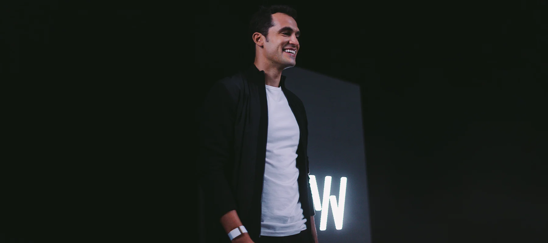 WHOOP CEO: The Next Phase for the Company | WHOOP