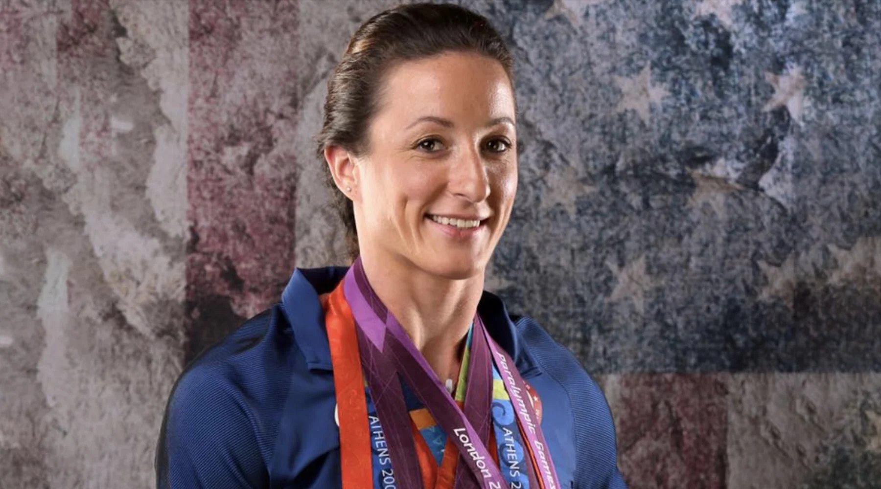 Podcast 182: Paralympic Athlete Tatyana McFadden On Overcoming ...