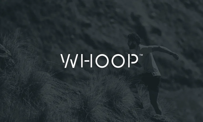 WHOOP Announces $25 Million Series C Financing - WHOOP