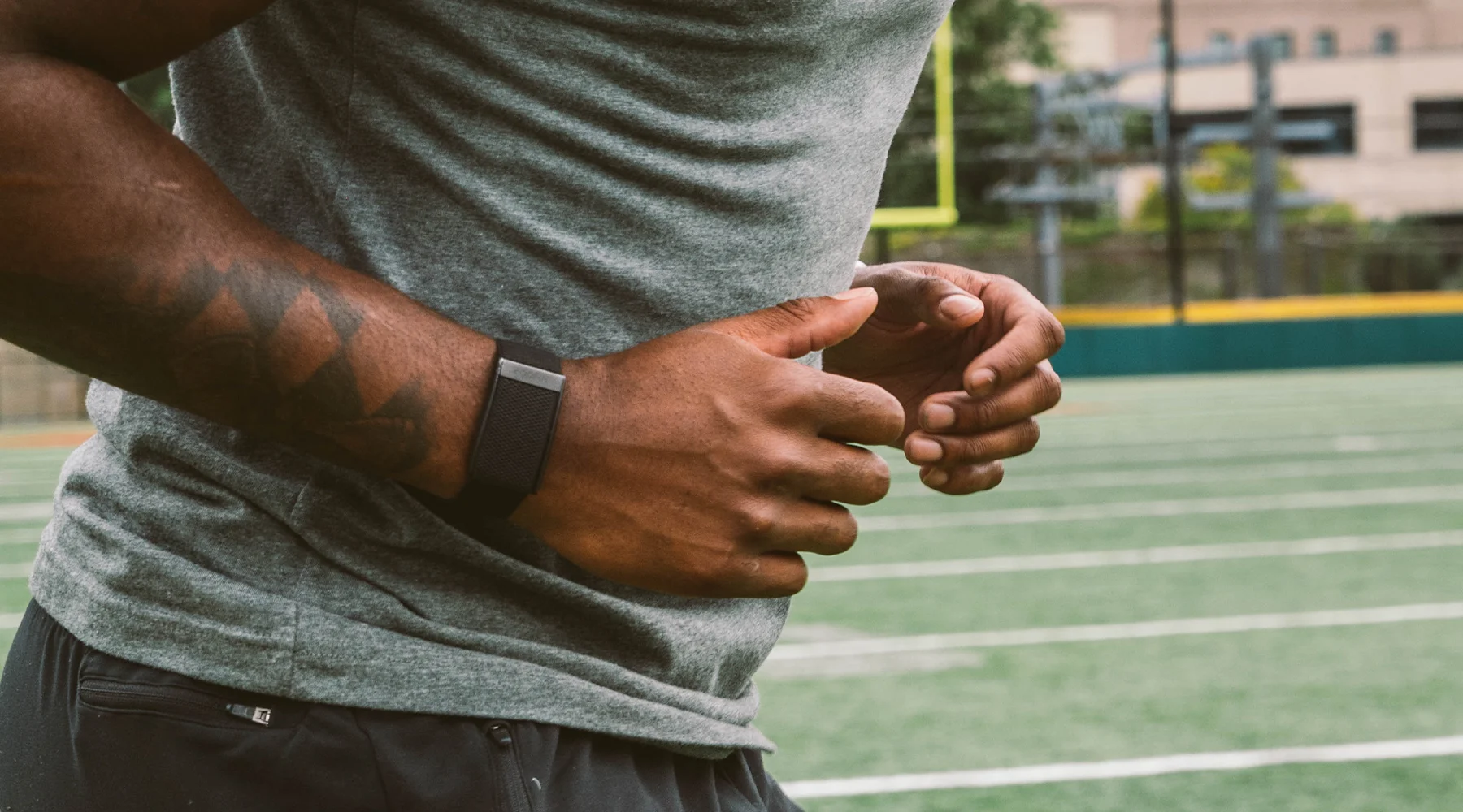 Heart Rate for Weight Loss [Fat Burning HR Zone] | WHOOP