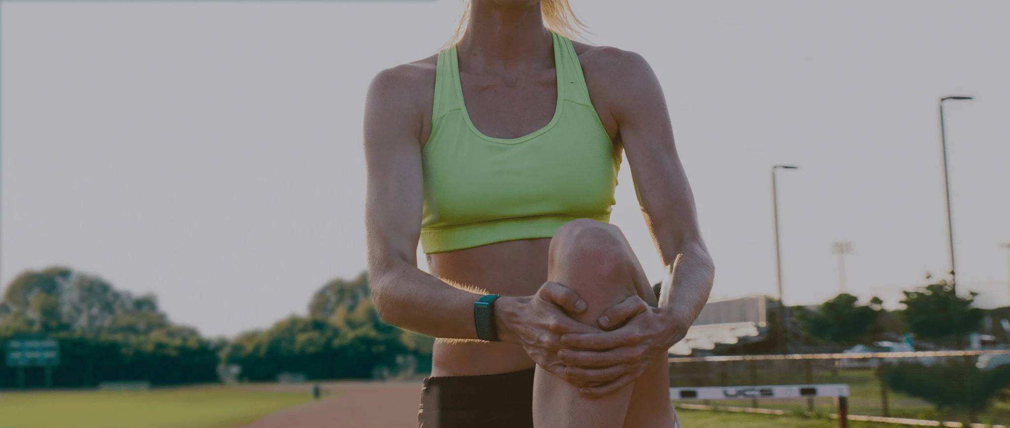 Best Pre Run Stretches Do This Before Running