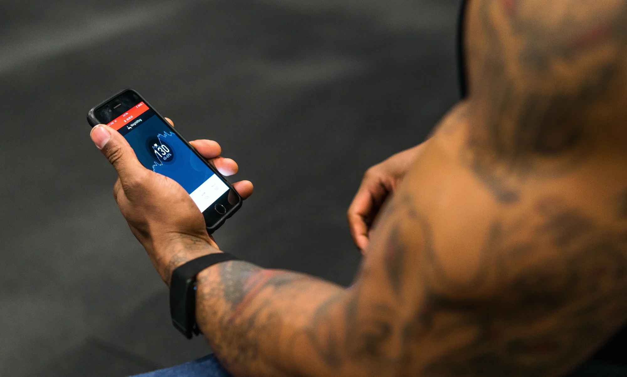 Why Athletes Should Want High Heart Rate Variability - WHOOP