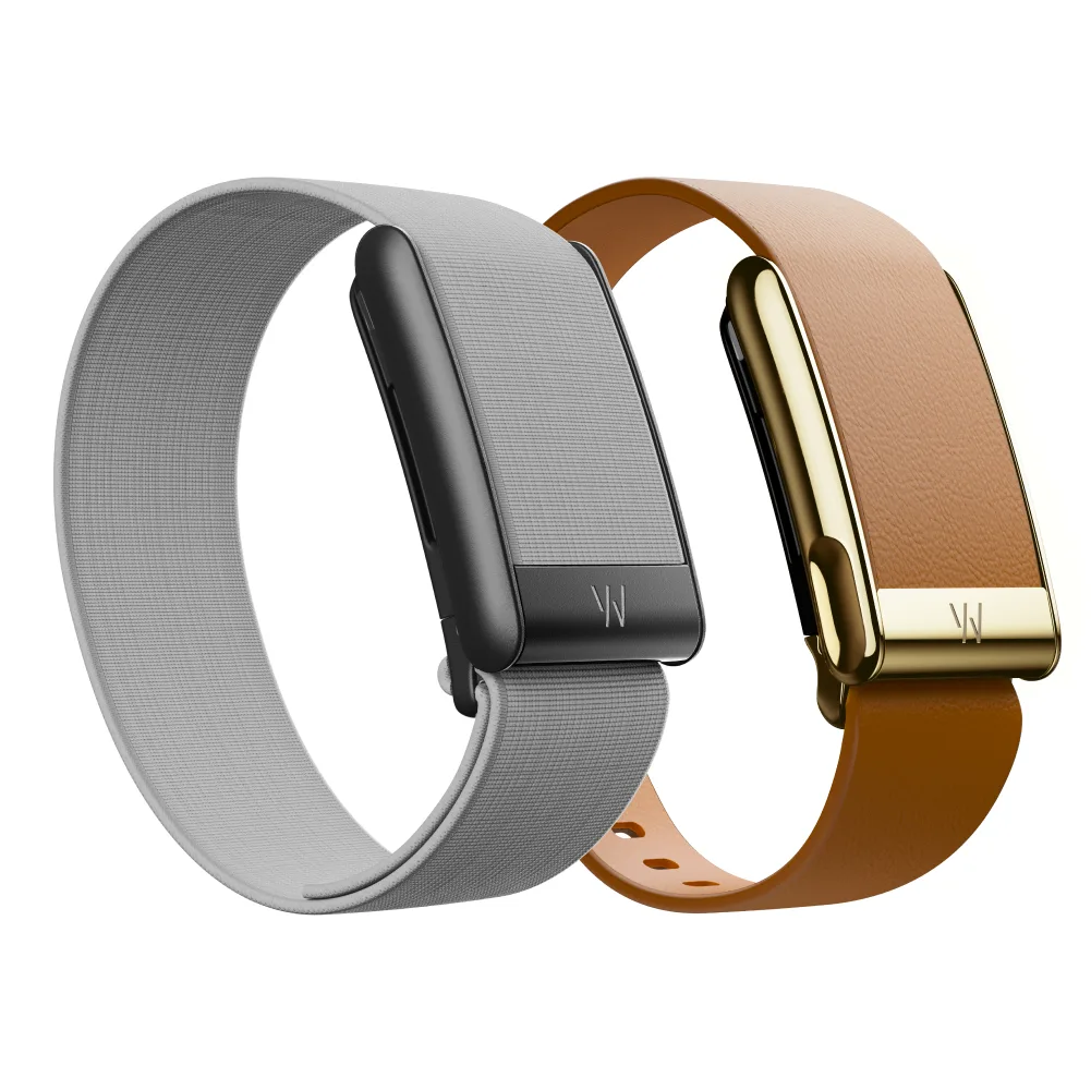 Unlocking the Future of Wearable Performance: A Behind-the-Scenes Look ...