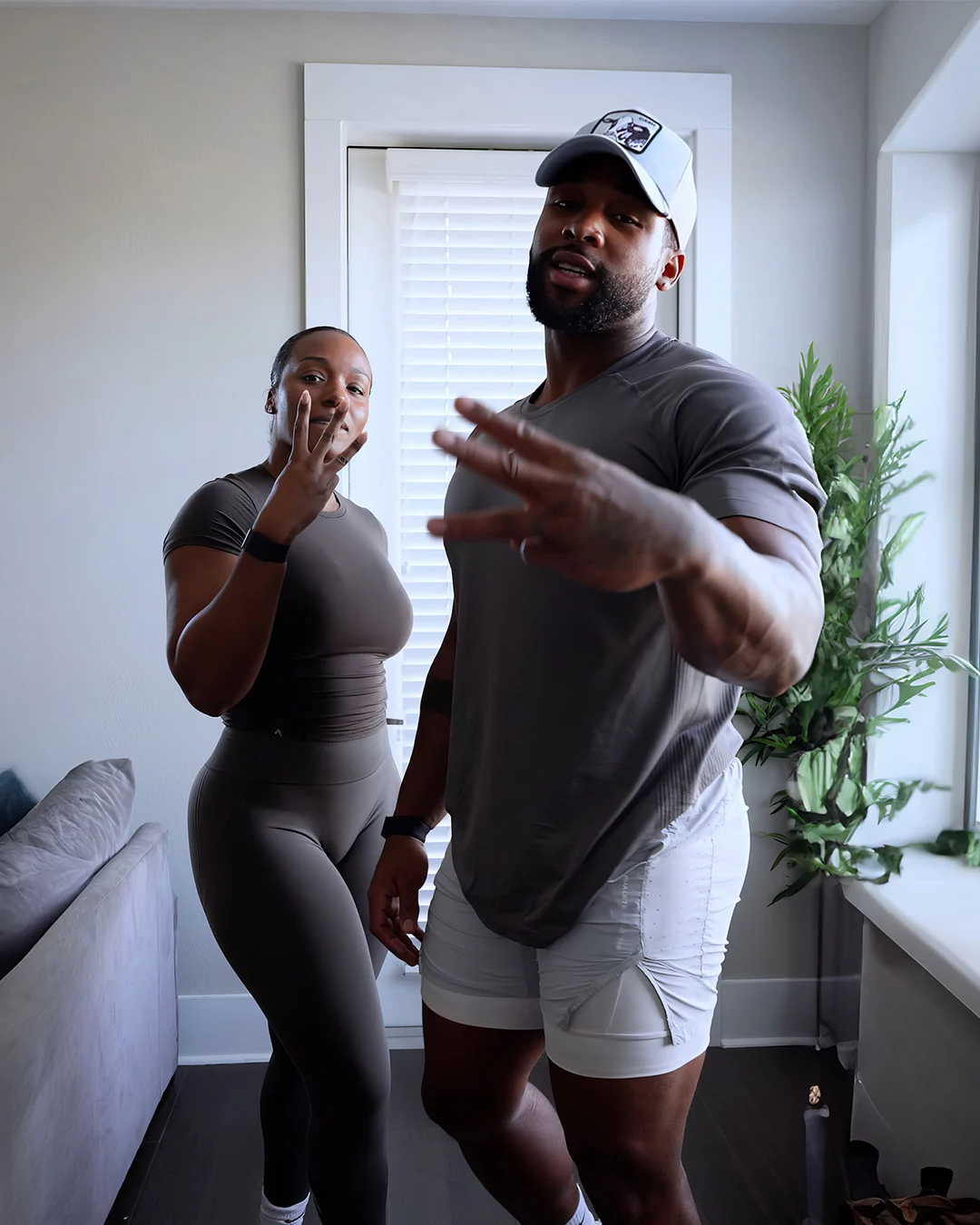 WHOOP | Family Memberships