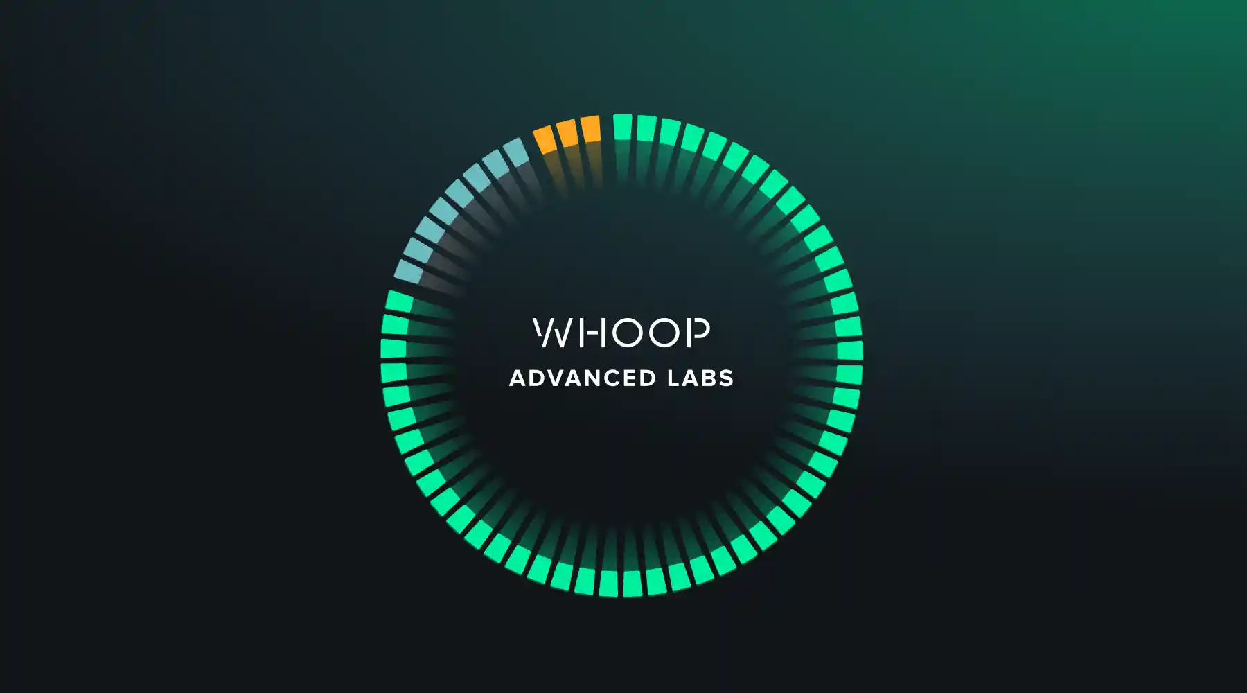 WHOOP Advanced Labs: Lab results meet daily coaching