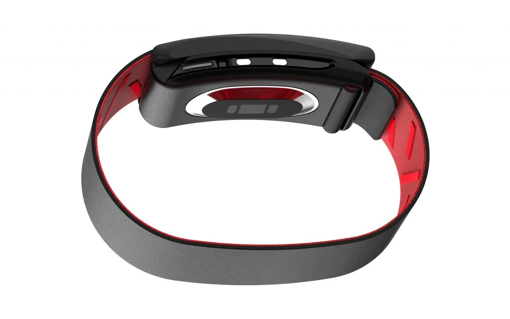 What is Fueling the Athlete Evolution? - WHOOP