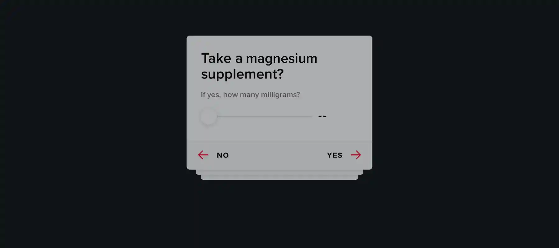 Magnesium Before Bed: How Much Should You Take?