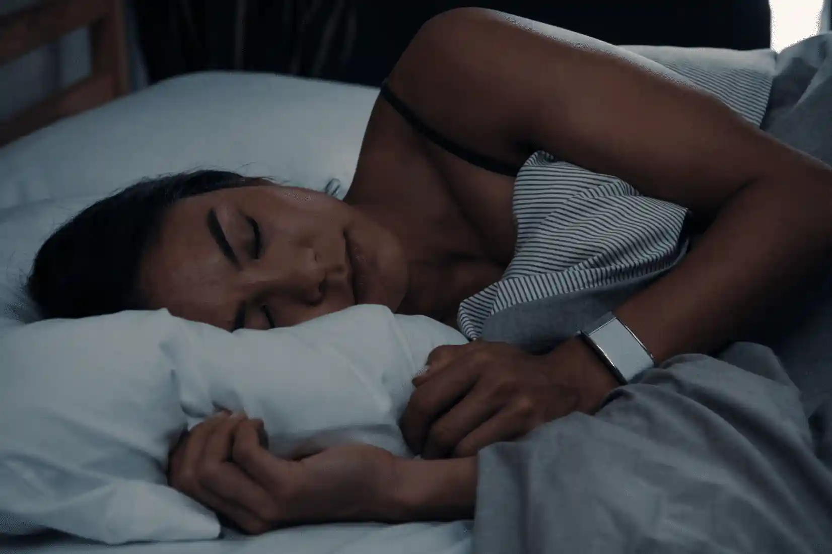 Sleep Cycles and the Stages of Sleep: Here's What to Know | WHOOP