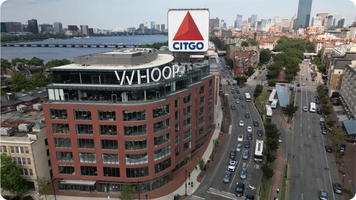 Join Our Team: Explore Exciting Careers at WHOOP