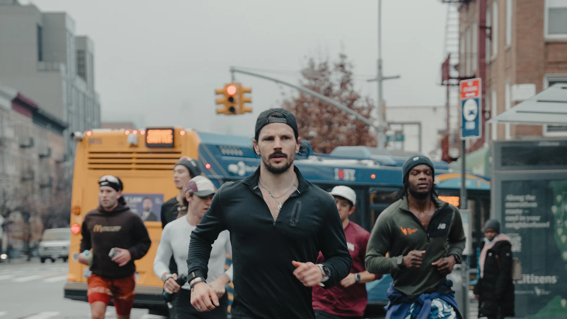 ALCANÇA OS TEUS OBJETIVOS, EXPERIMENTA O WHOOP DURANTE UM MÊS GRÁTIS