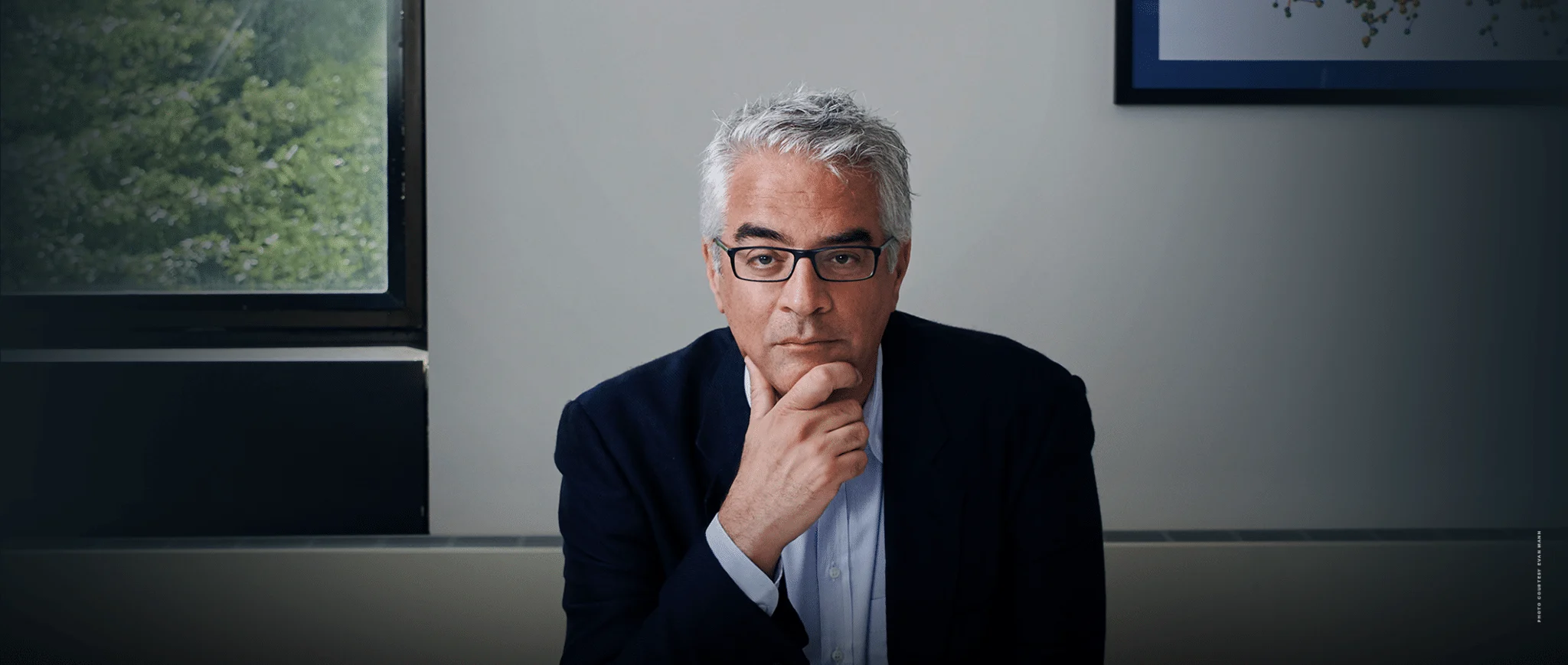 Dr. Nicholas Christakis | Yale Coronavirus Expert | WHOOP Podcast