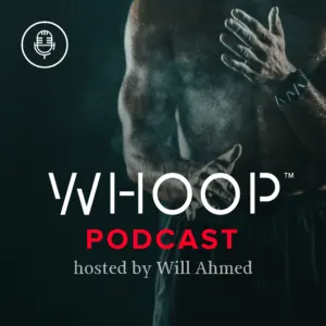 Announcing the WHOOP Podcast | The Locker | WHOOP