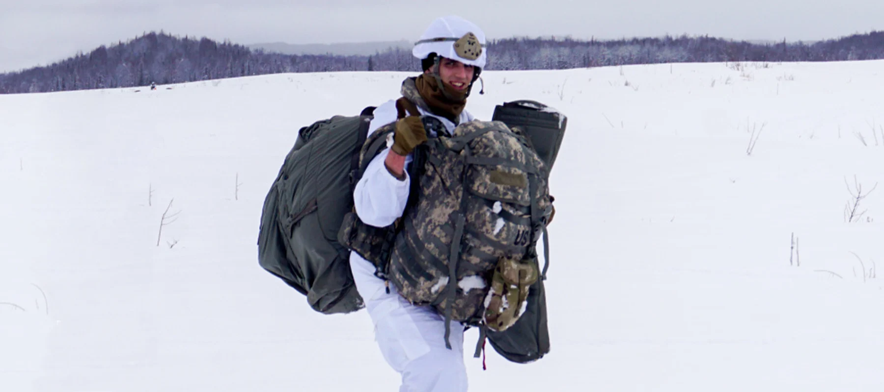 How Cold-Weather Training Impacts Sleep & Recovery | WHOOP