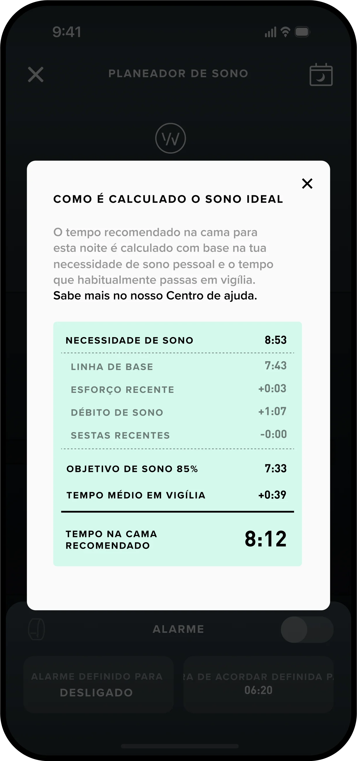 Everything You Want to Know About Sleep (And How to Track with WHOOP)