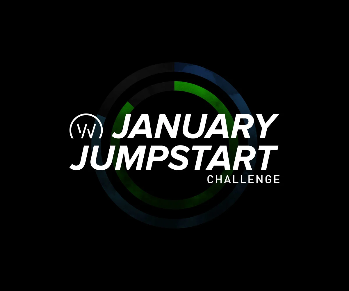 Podcast 254:January Jumpstart: The Path to a New You Through Personal Readiness
