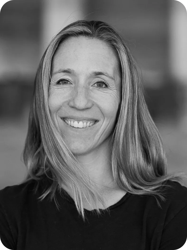 Dr. Gina Merchant, PhD