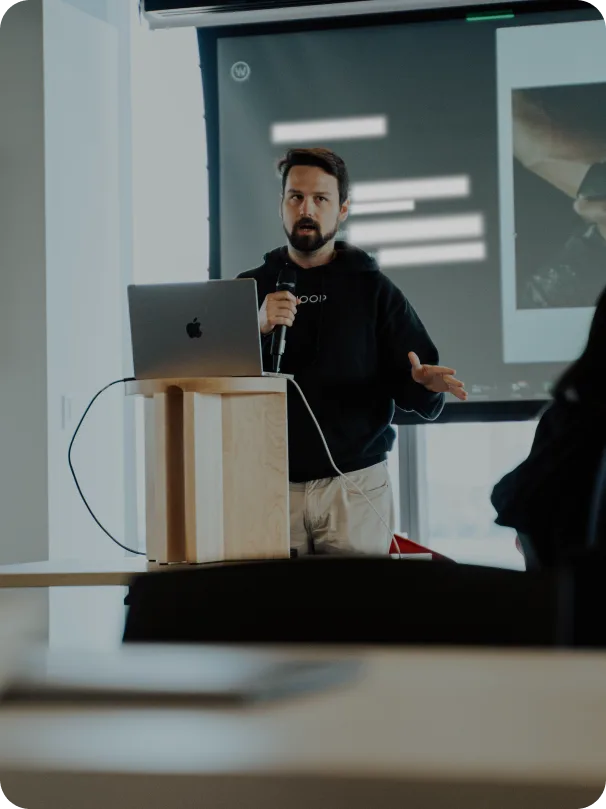 Join Our Team: Explore Exciting Careers at WHOOP