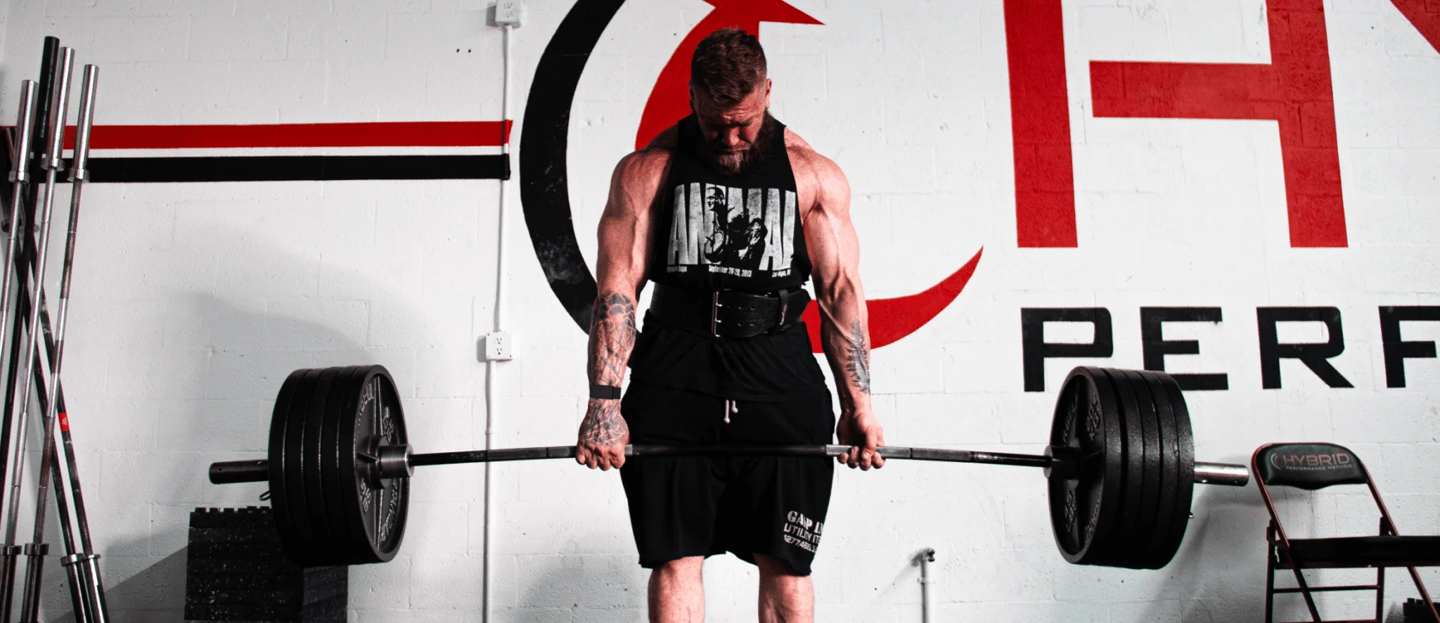 Jordan Shallow | The Muscle Doc Strength Coach | WHOOP Podcast