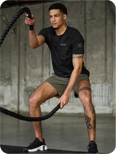 Try WHOOP Free for One Month | Join Now