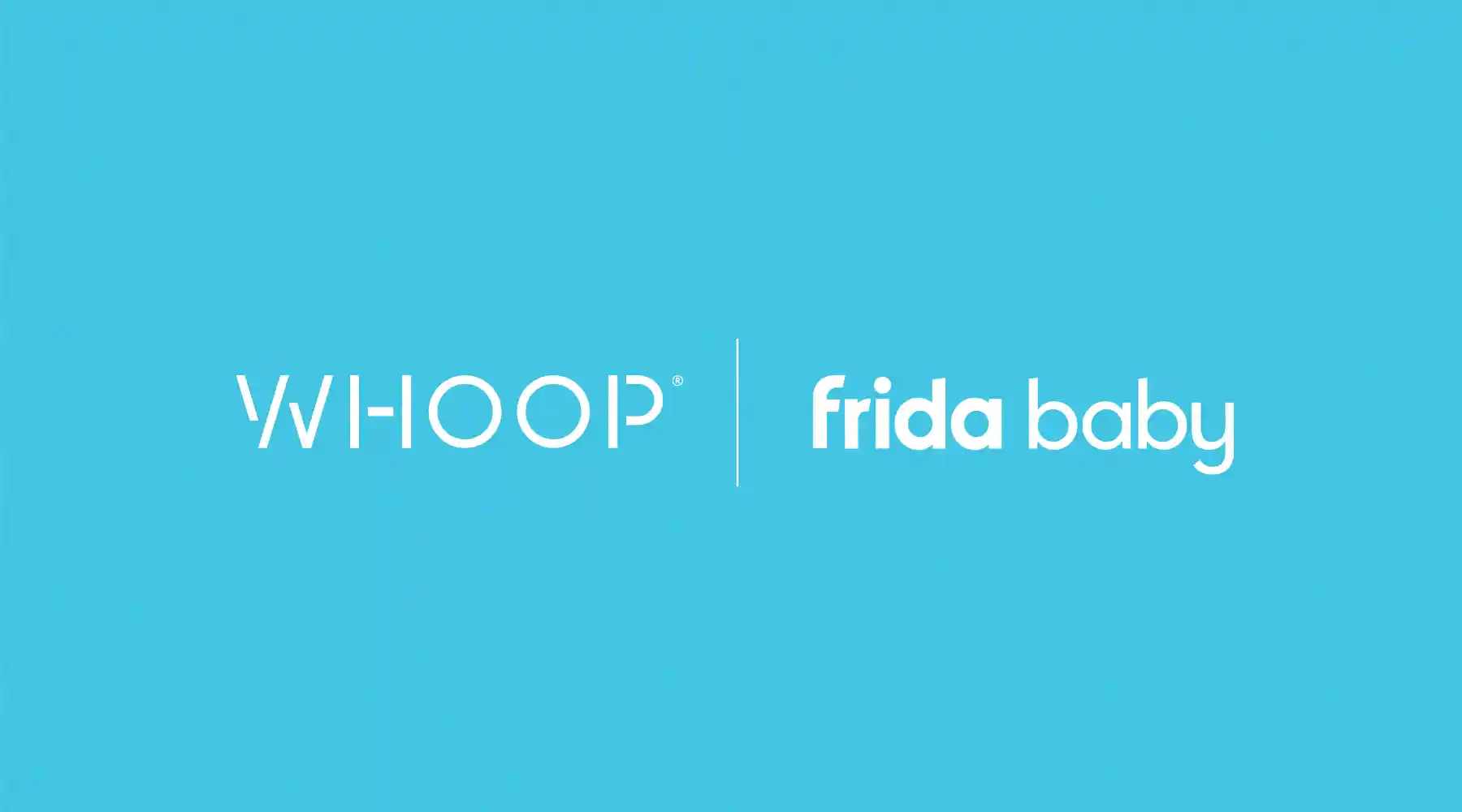 WHOOP and Frida Collaborate to Uncover the Unfiltered Realities of ...