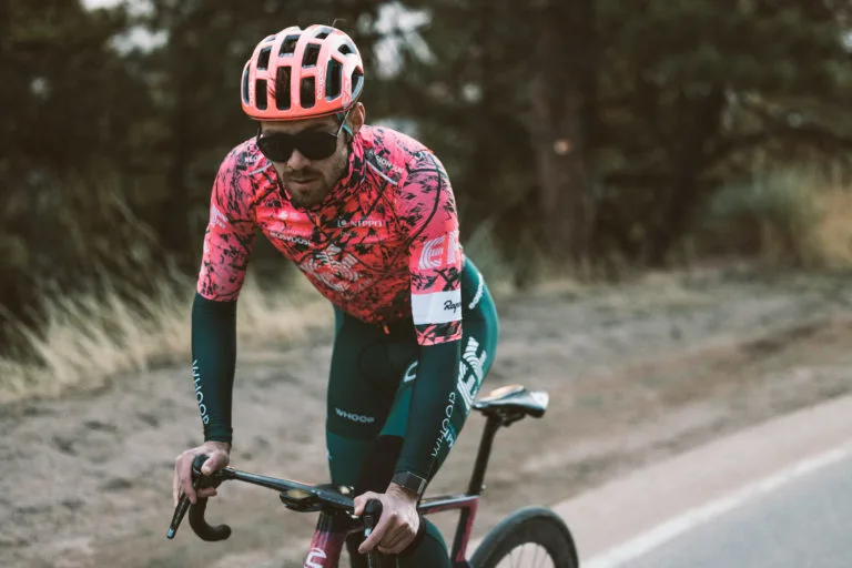 Dr. Jemma King on Managing Workplace Stress | WHOOP