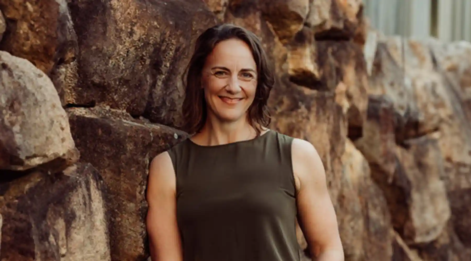 Podcast 245: Mental Toughness with Elite Performance Coach Rachel Vickery