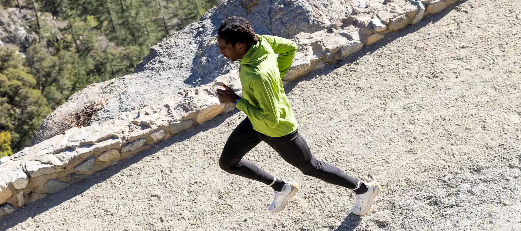 What’s a Normal Resting Heart Rate for My Age? | WHOOP