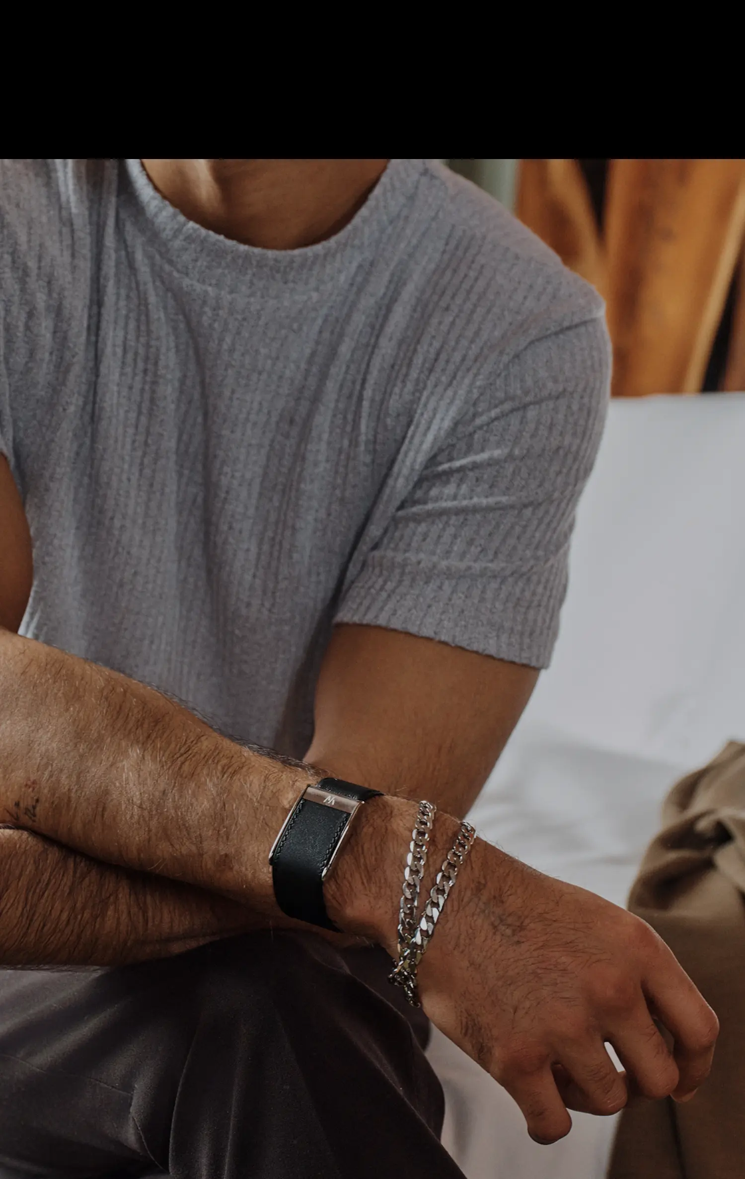 WHOOP Accessories | Unlock Human Performance