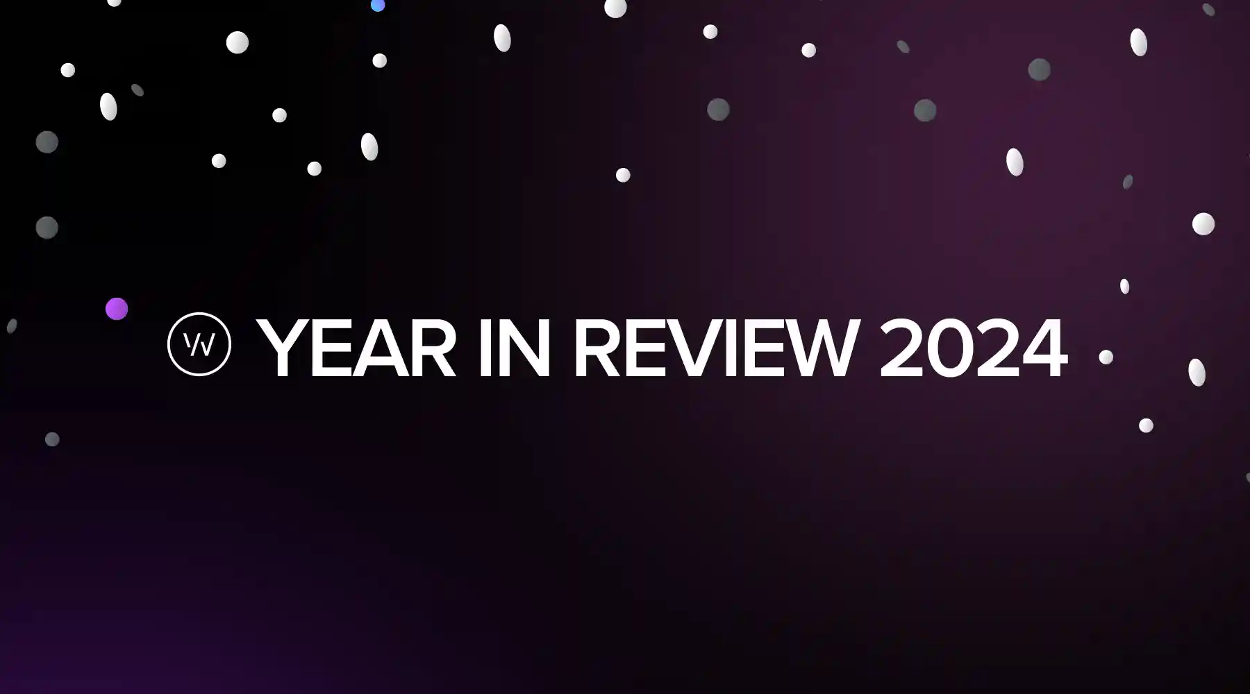 Podcast 301: Year in Review: The Data Behind 2024's Wellness Trends