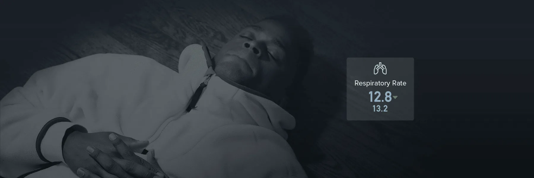 Normal Respiratory Rate While Sleeping [+How to Track]