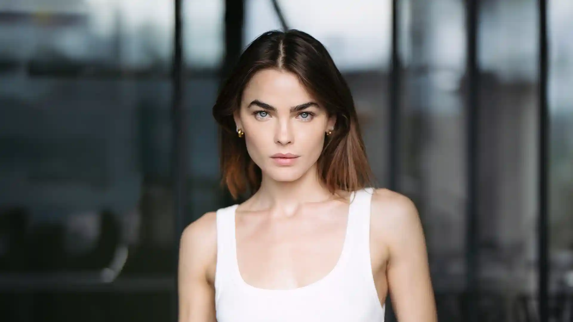 Podcast 275: A Super Model for Health: How Bambi Northwood-Blyth Uses ...