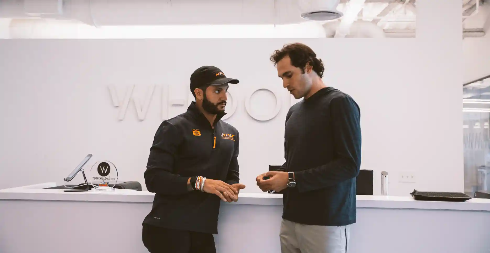 Brian Mazza | High Performance Lifestyle Training | WHOOP Podcast