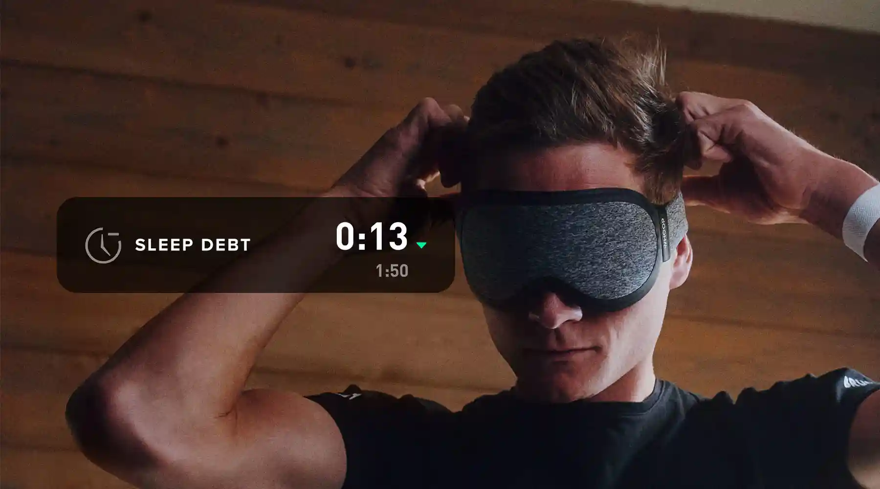 Understanding Sleep Debt: Impact on Performance and Recovery