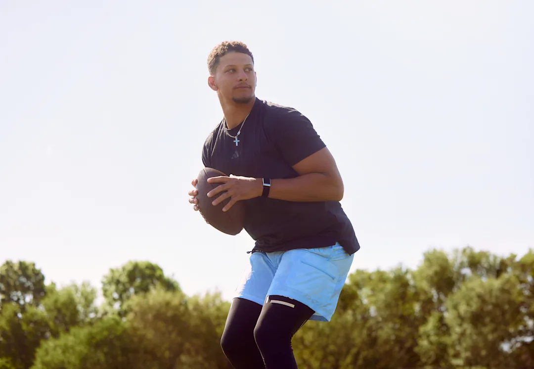 WHOOP | Unlock Human Performance & Healthspan