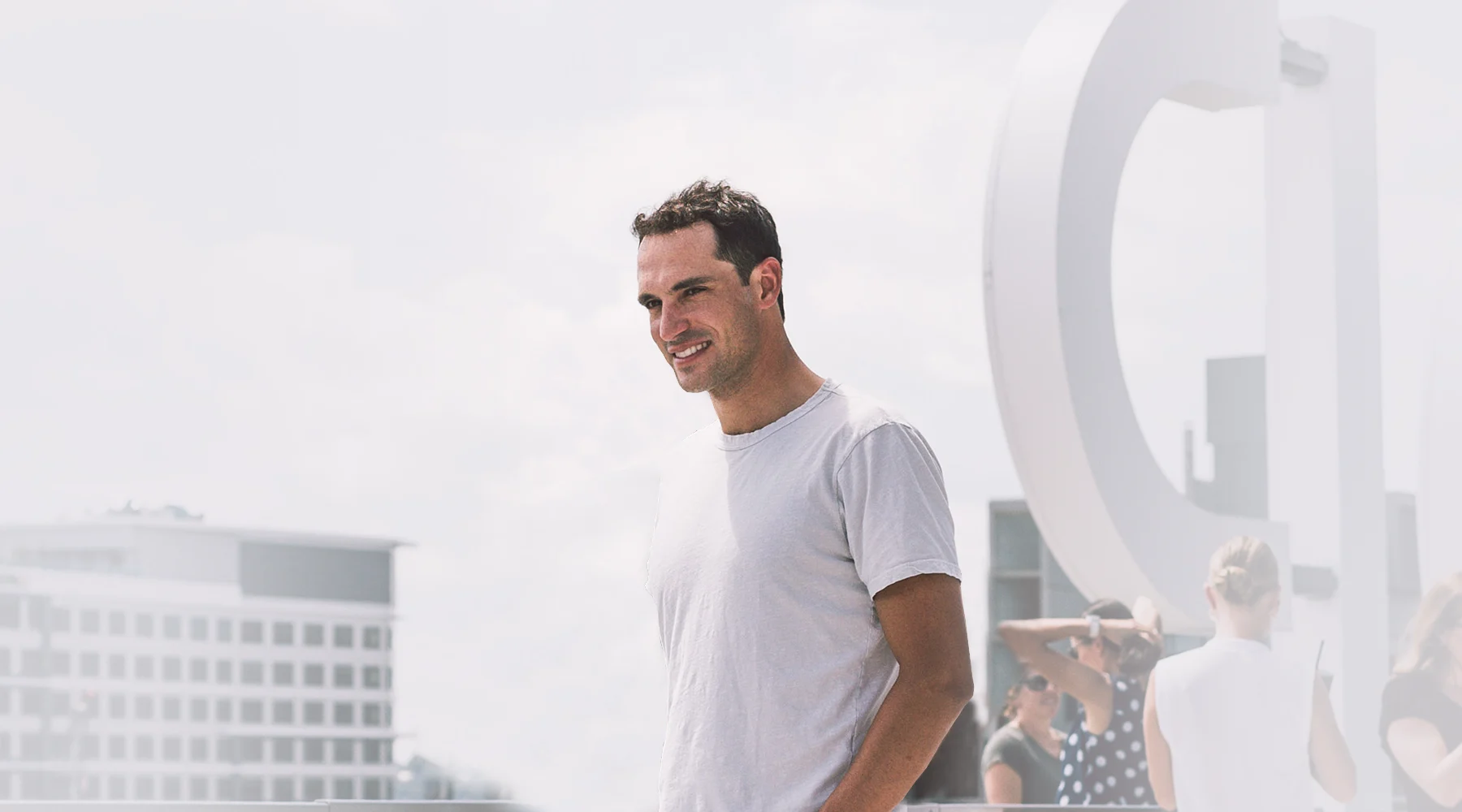 Podcast 189: Will Ahmed Shares the Story of Building WHOOP - WHOOP