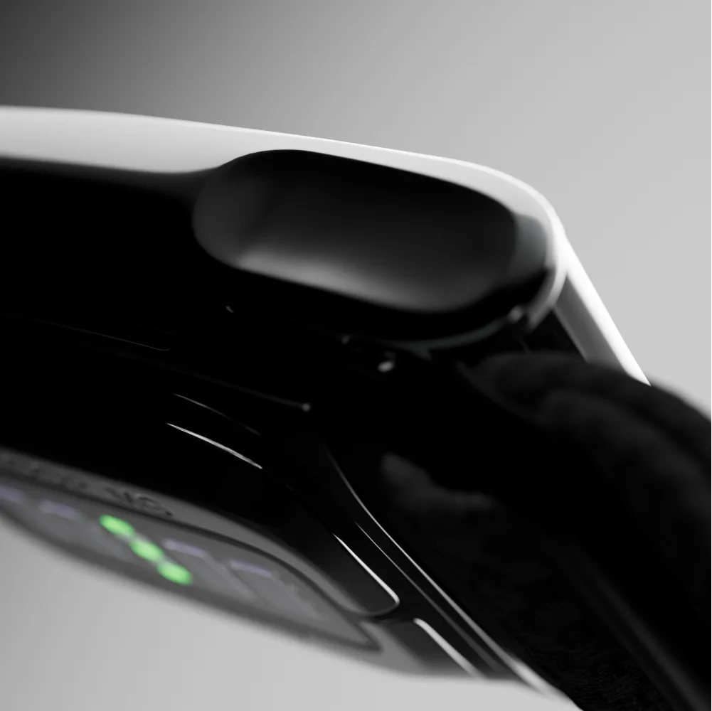 Unlocking the Future of Wearable Performance: A Behind-the-Scenes Look ...