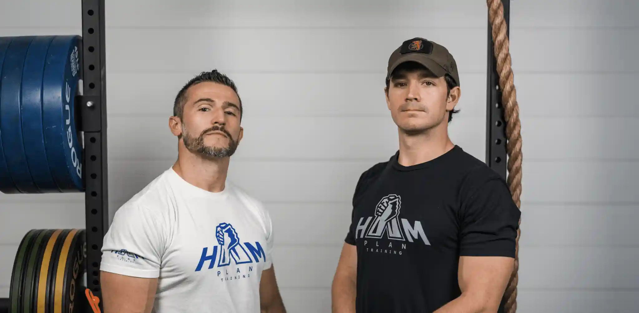 Elite CrossFit Coaches James Hobart & Austin Malleolo | WHOOP Podcast