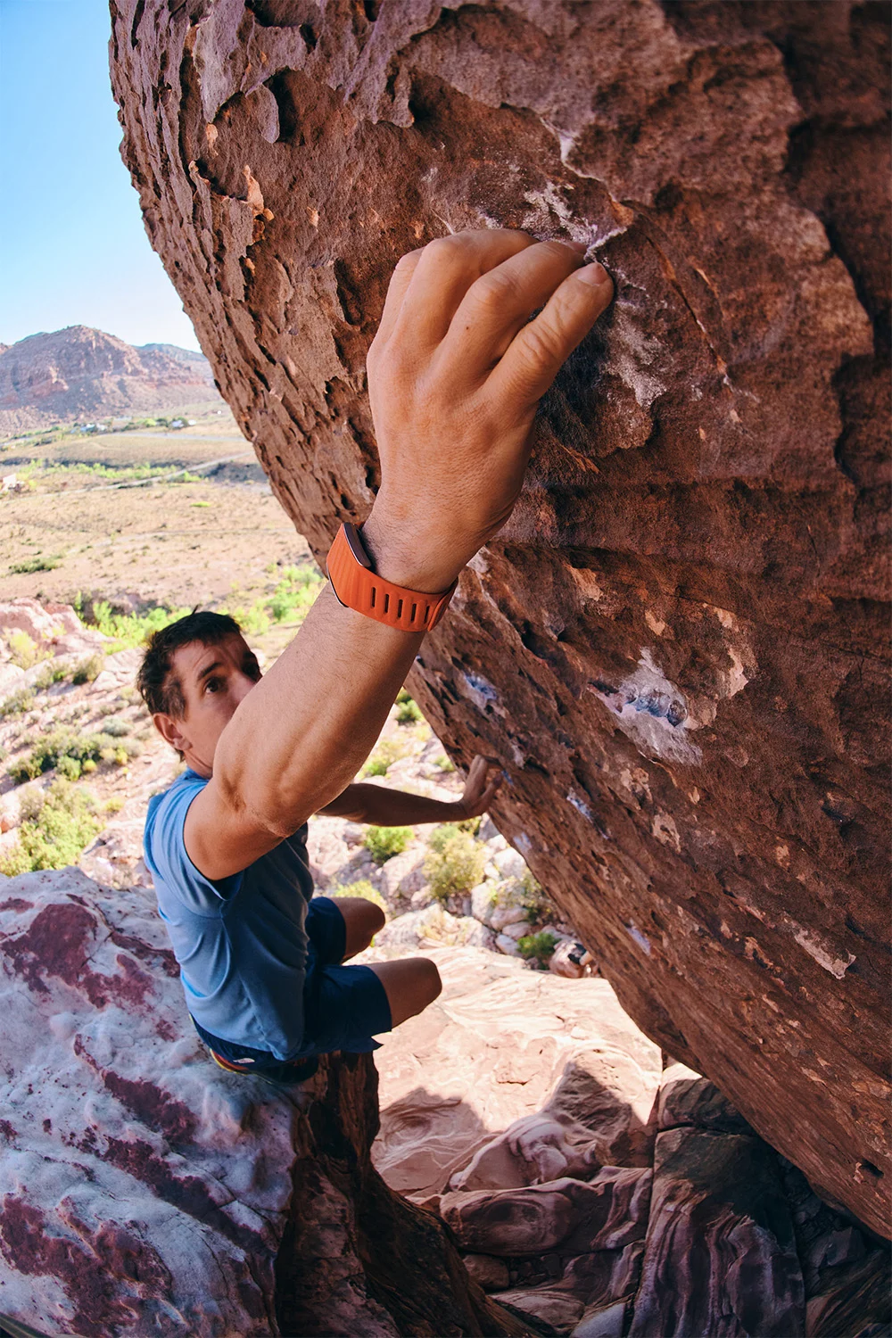 Exploring the Difference: What Sets WHOOP Apart